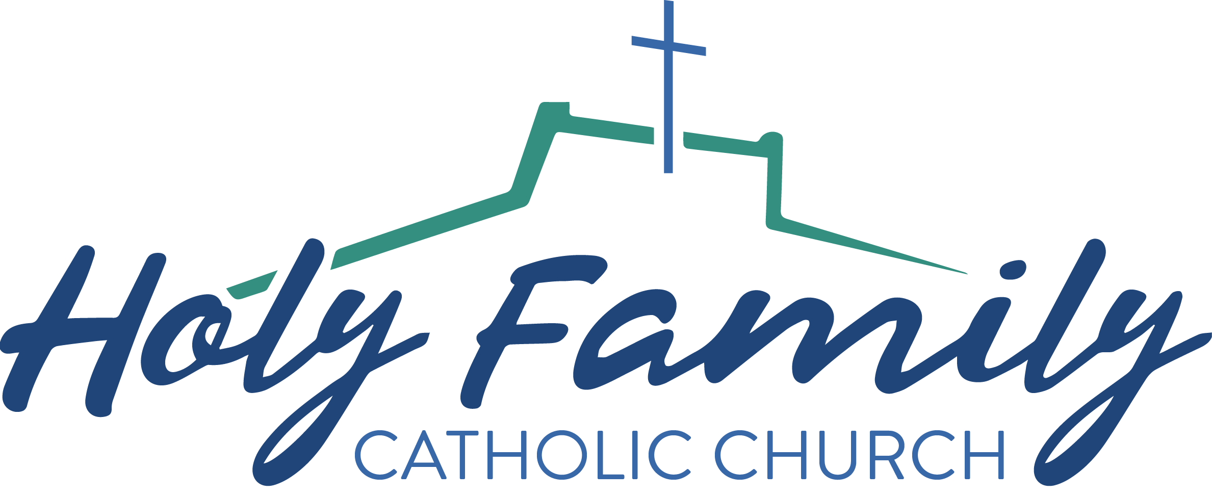 Holy Family Catholic Church | Welcome To Holy Family